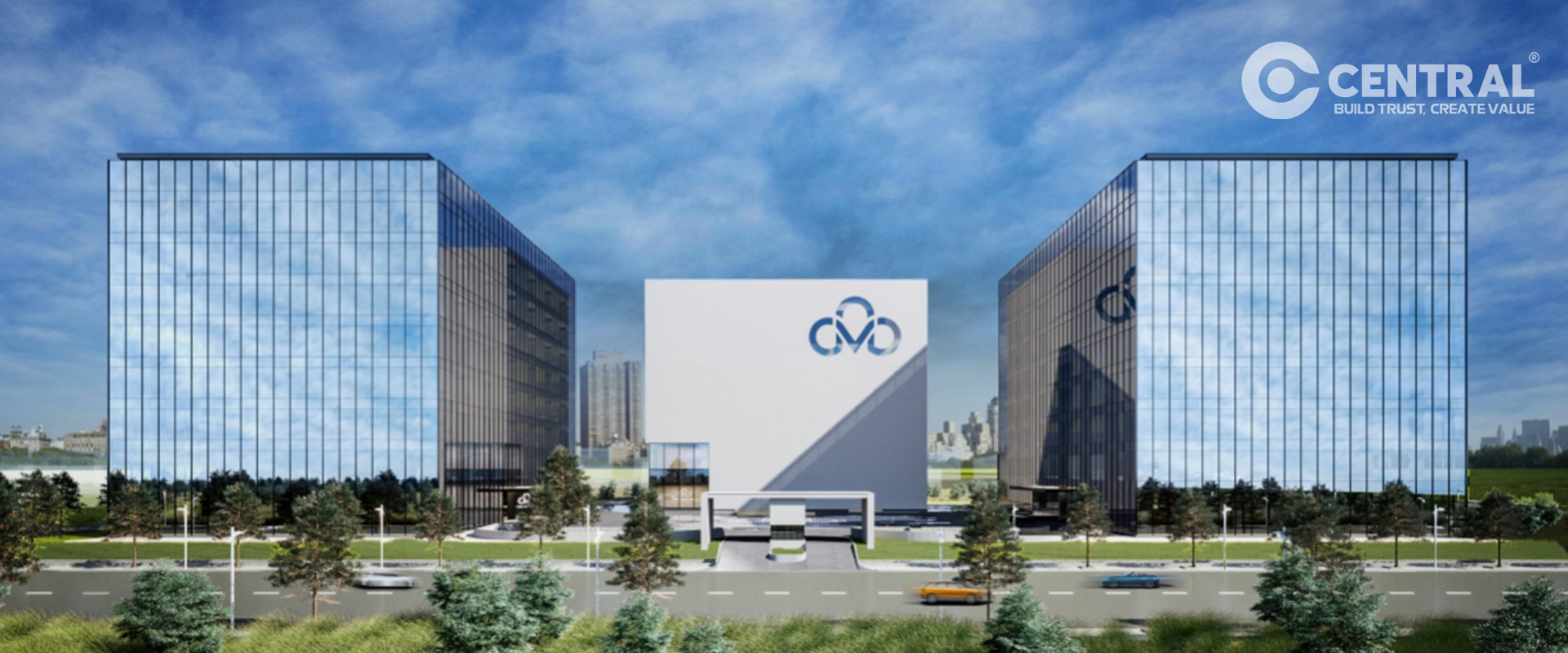 Central | Build Trust, Create Value