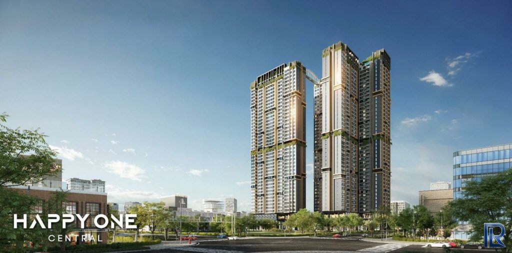 Central | Build Trust, Create Value