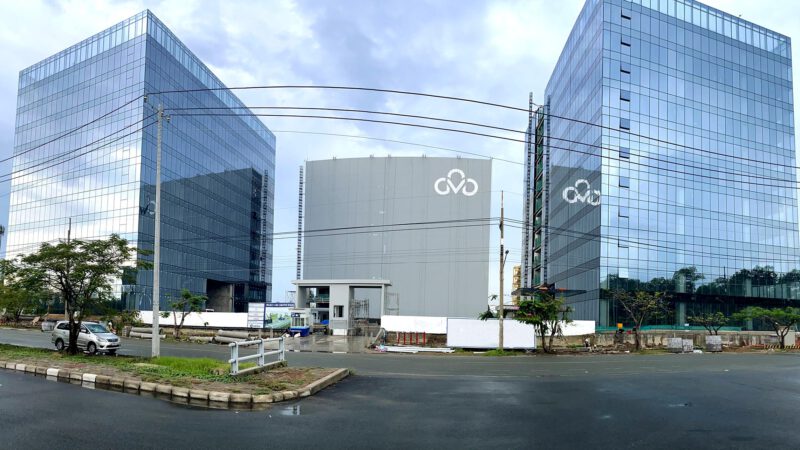 CMC Creative Space - CENTRAL