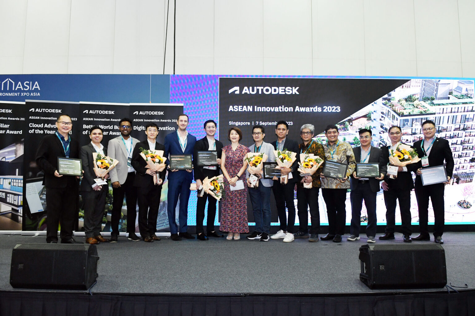 ĐẠI DIỆN VIỆT NAM CENTRAL XUẤT SẮC ĐẠT DANH HIỆU GRAND WINNER OF ASEAN ...