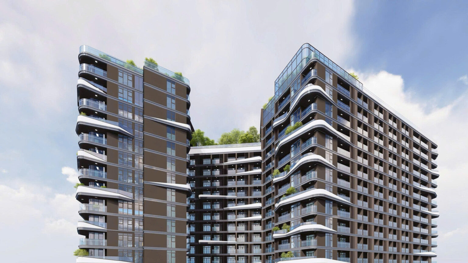 CENTRAL CONTINUES TO WIN MAJOR PROJECTS FOR SUN GROUP – A GREEN LEGACY ...