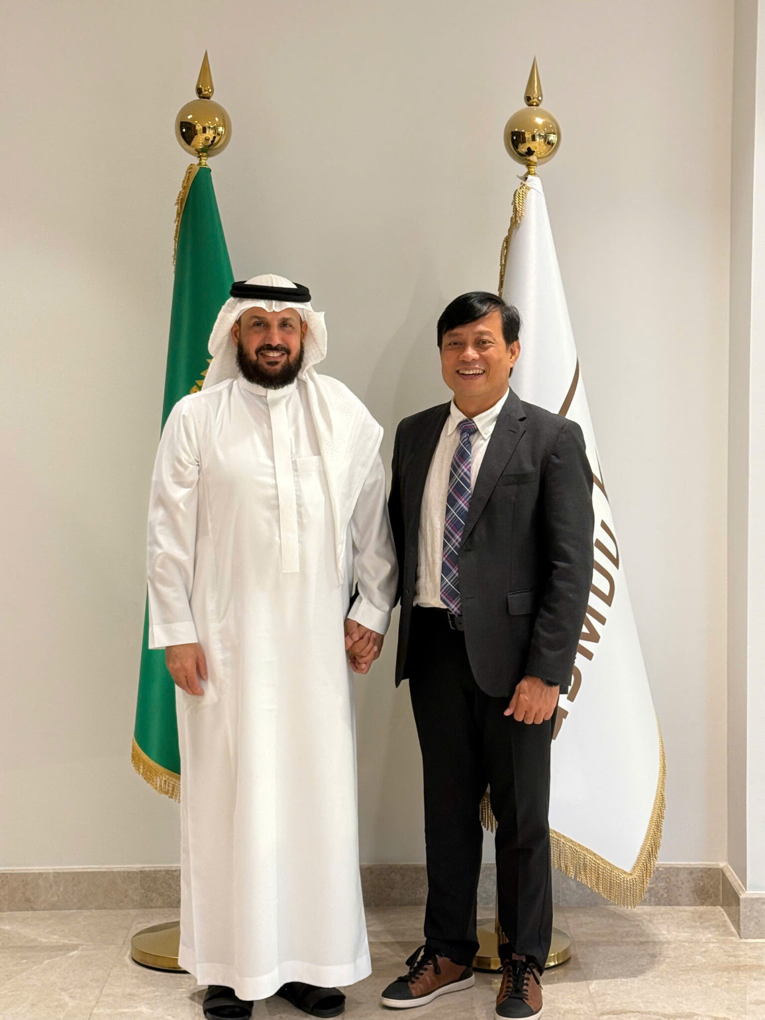 CENTRAL’S STRATEGIC ADVANCEMENT IN THE MIDDLE EAST: 71-STORY SUMOU ...