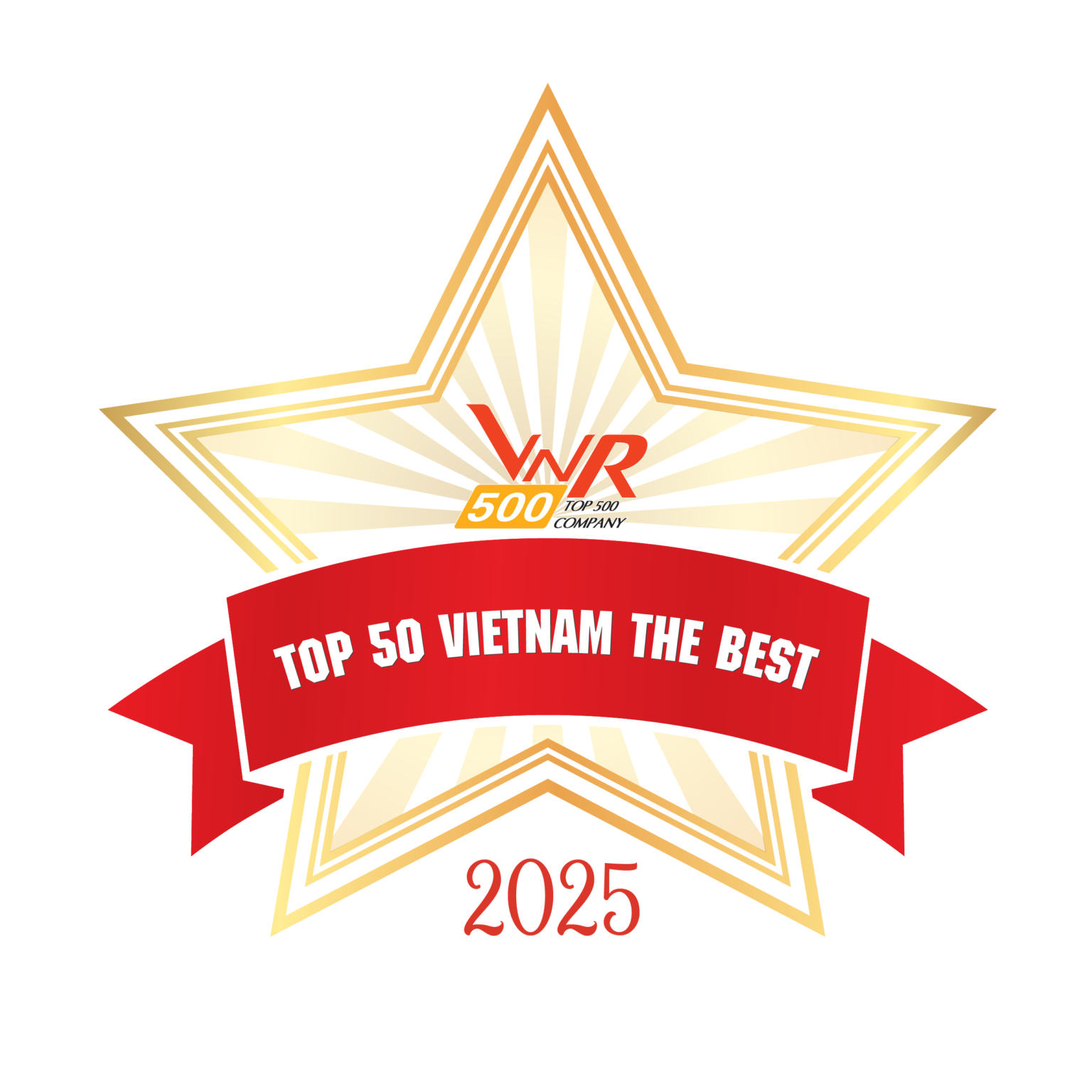 CENTRAL REAFFIRMS ITS STANDING IN THE 2025 “TOP 50 VIETNAM THE BEST ...